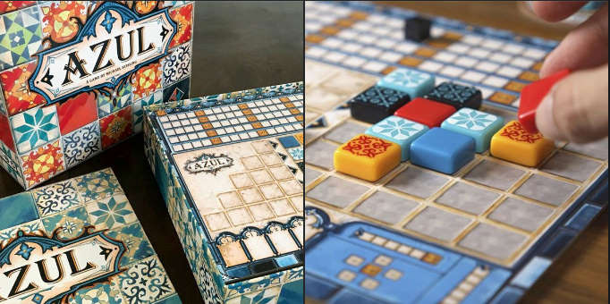 Azul Mini – Azul Australia