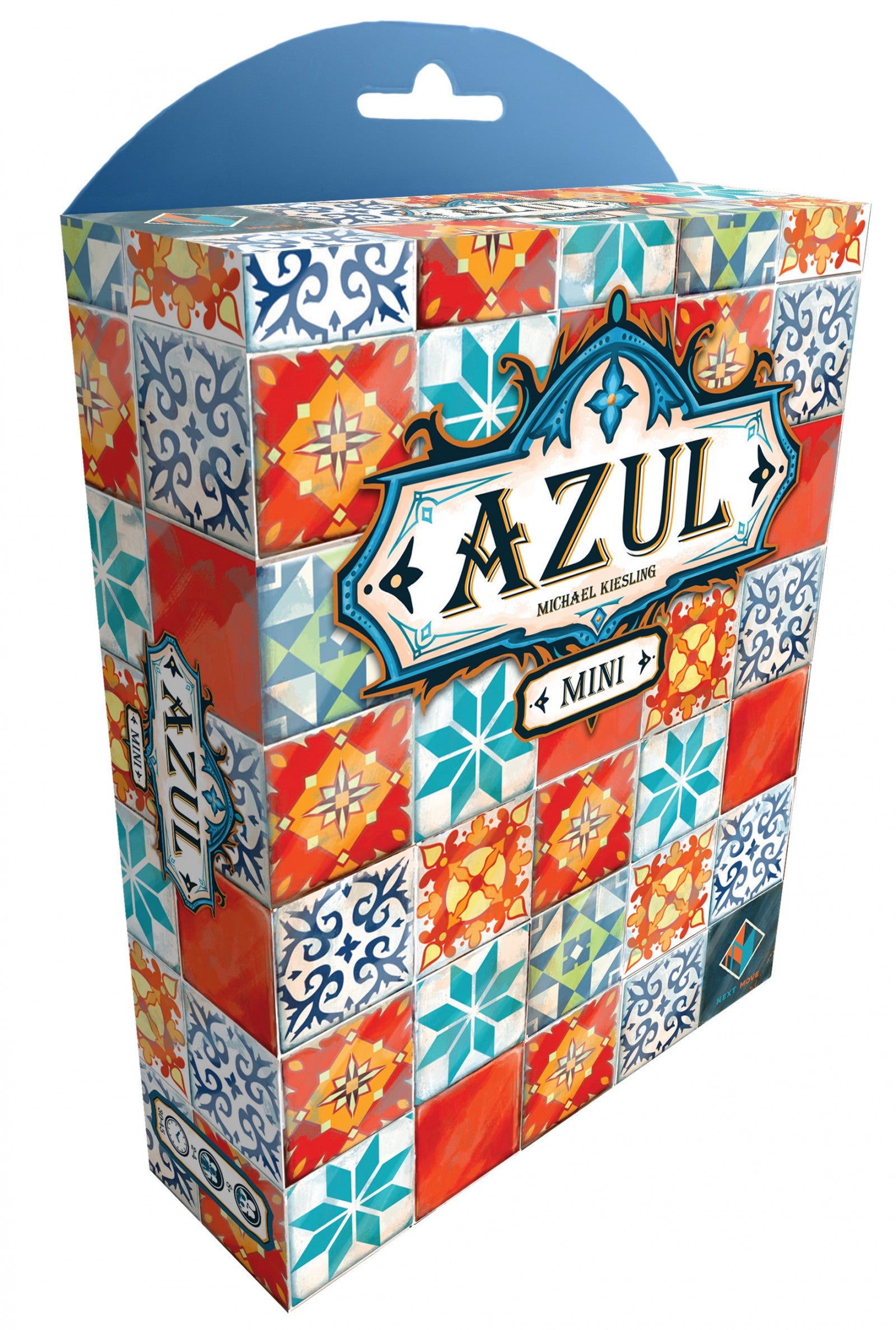 Azul Mini – Azul Australia
