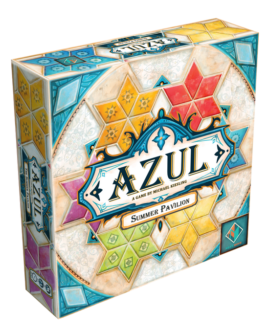 Azul Australia